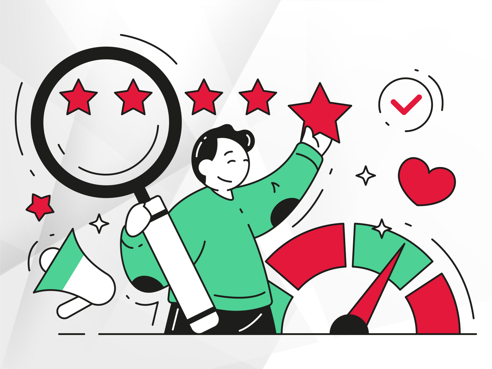 5 Benefits of Effective Reputation Management for Your Business - Red ...