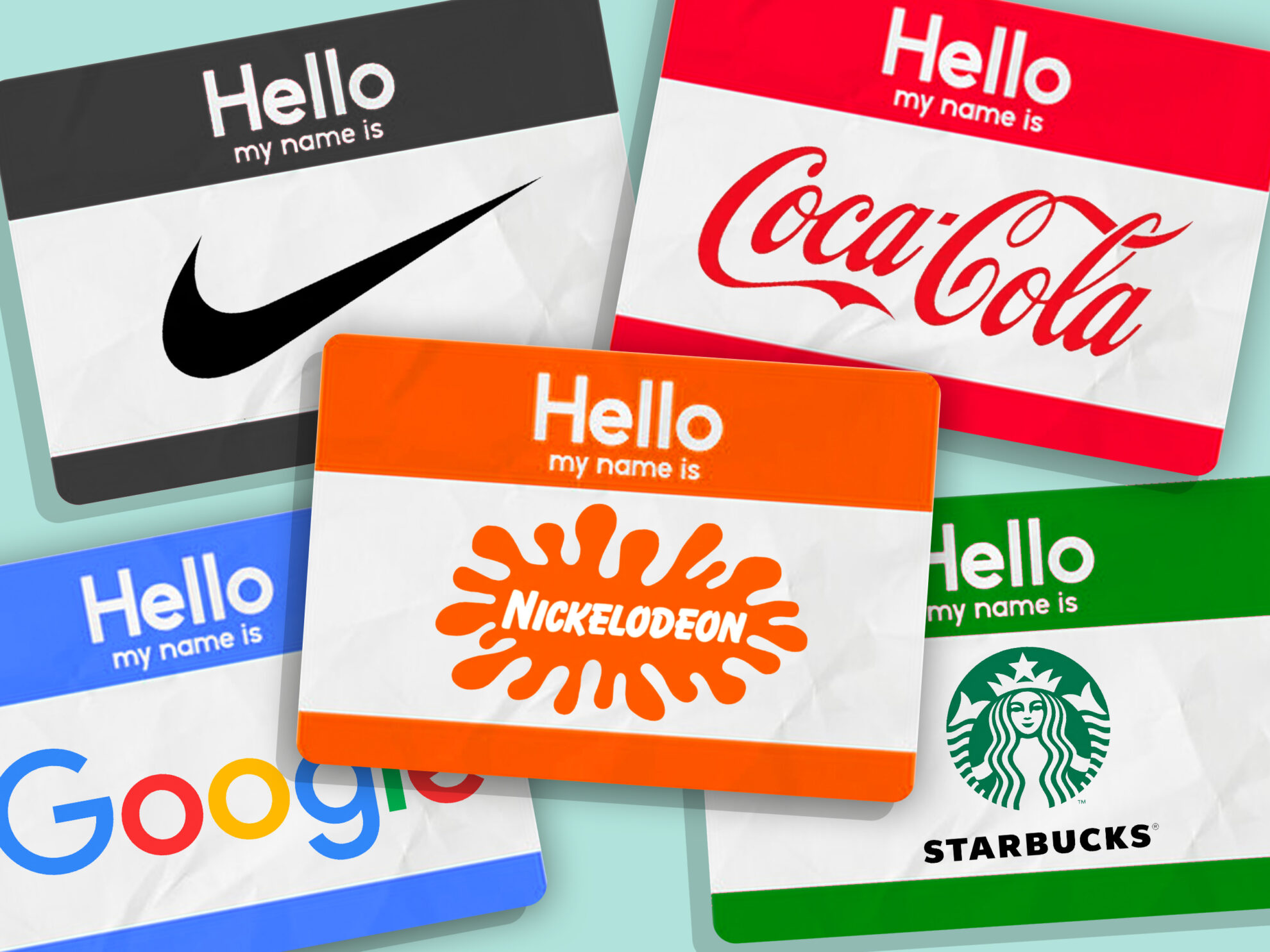 Why a Great Product Name is Important - Red Stone Studio