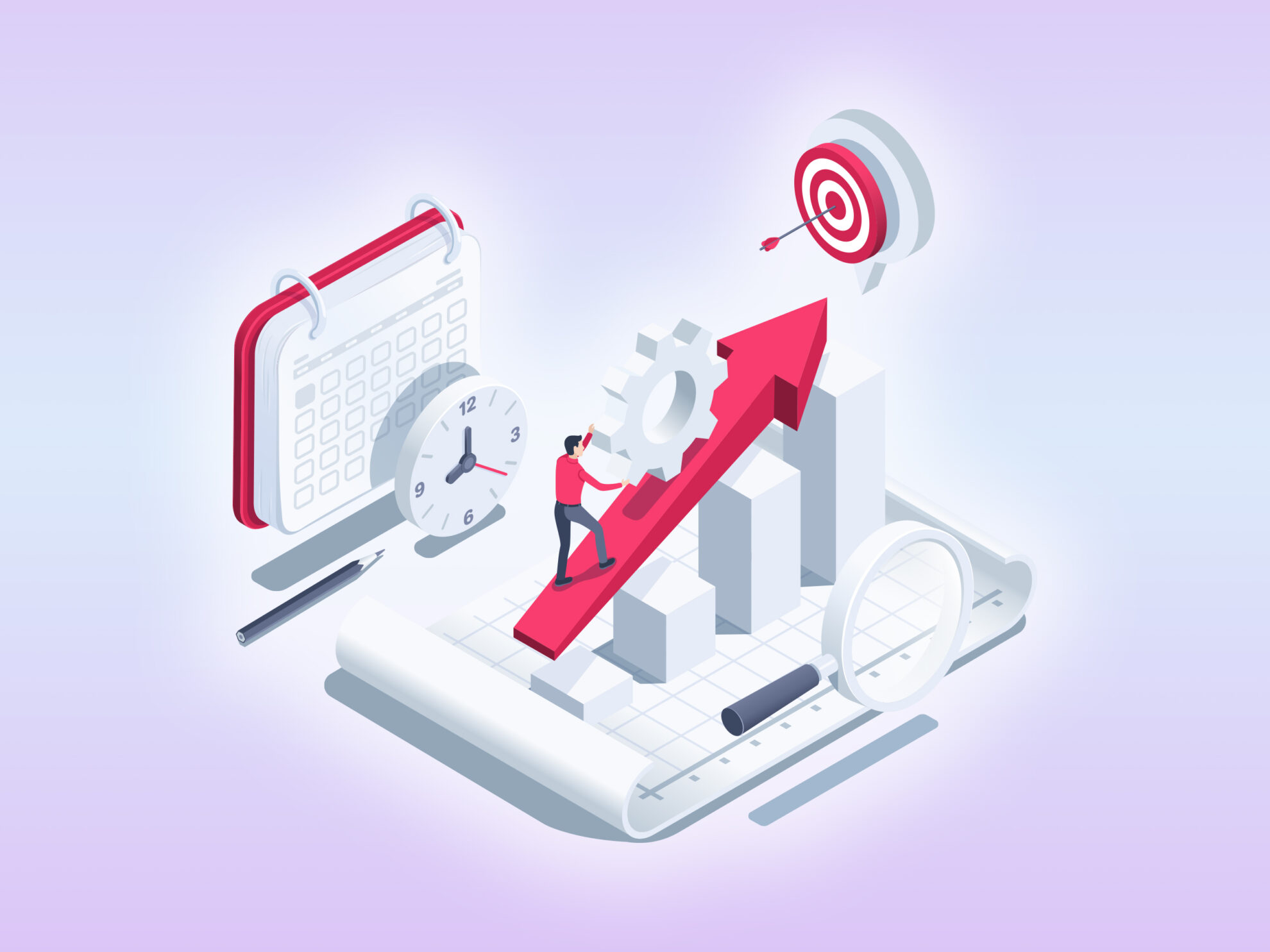 Growth Hacking Tips for an Active Customer Acquisition Funnel - Red ...