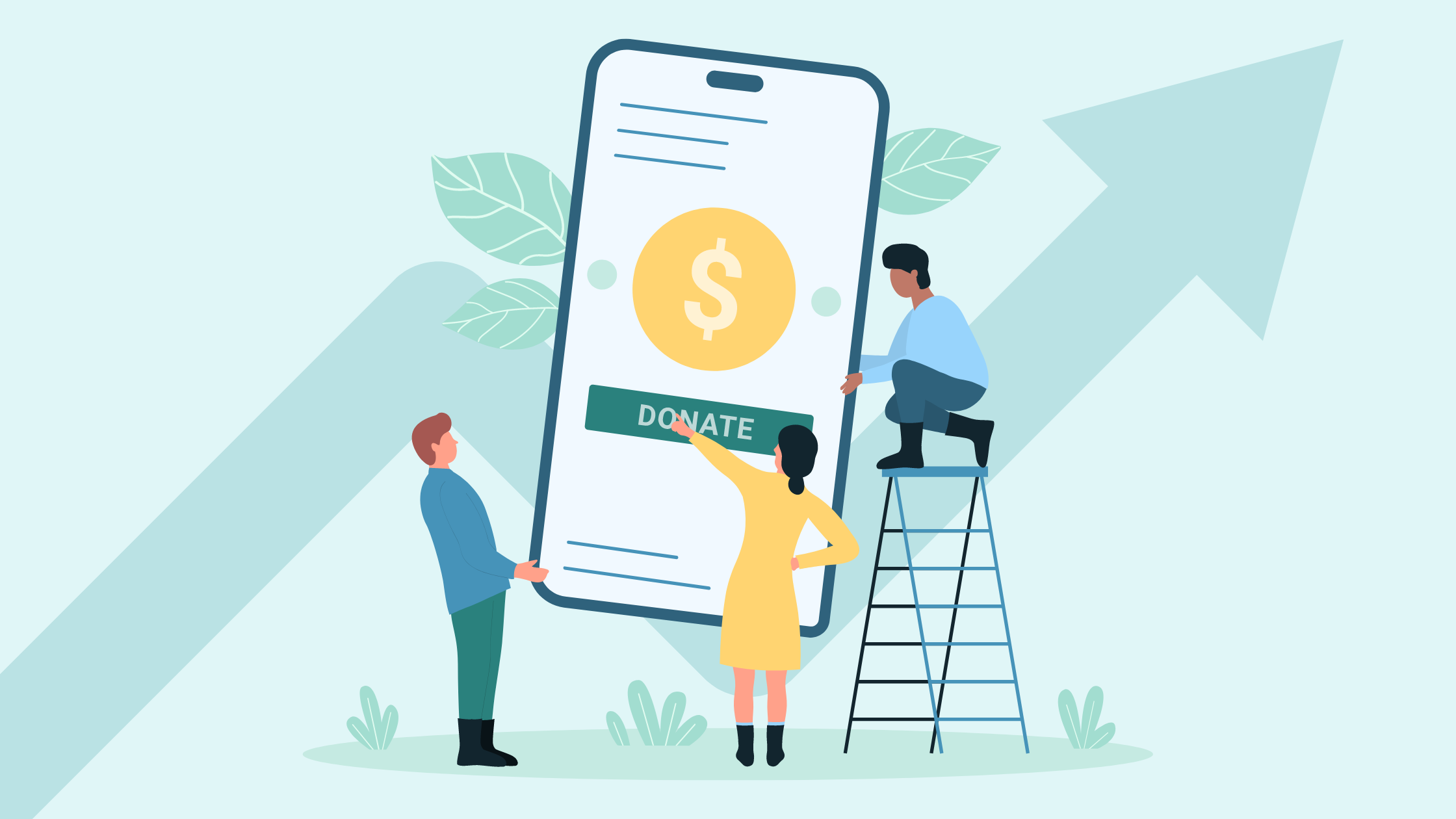 Effective Fundraising Marketing Strategies for Your Nonprofit - Red ...