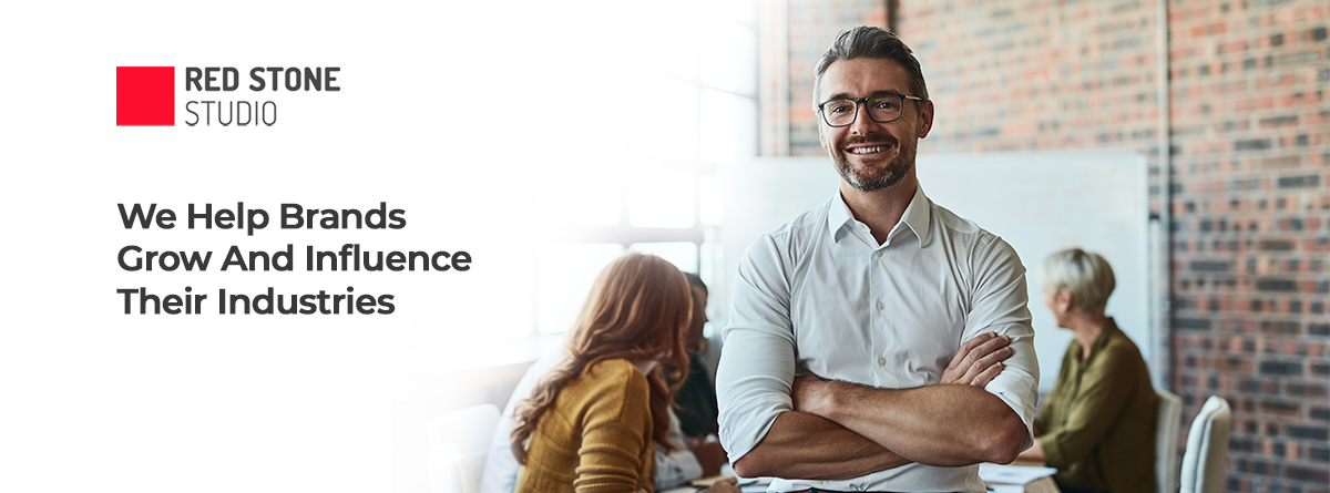 Grow Your Business with Strategic Digital Marketing Services - Red ...